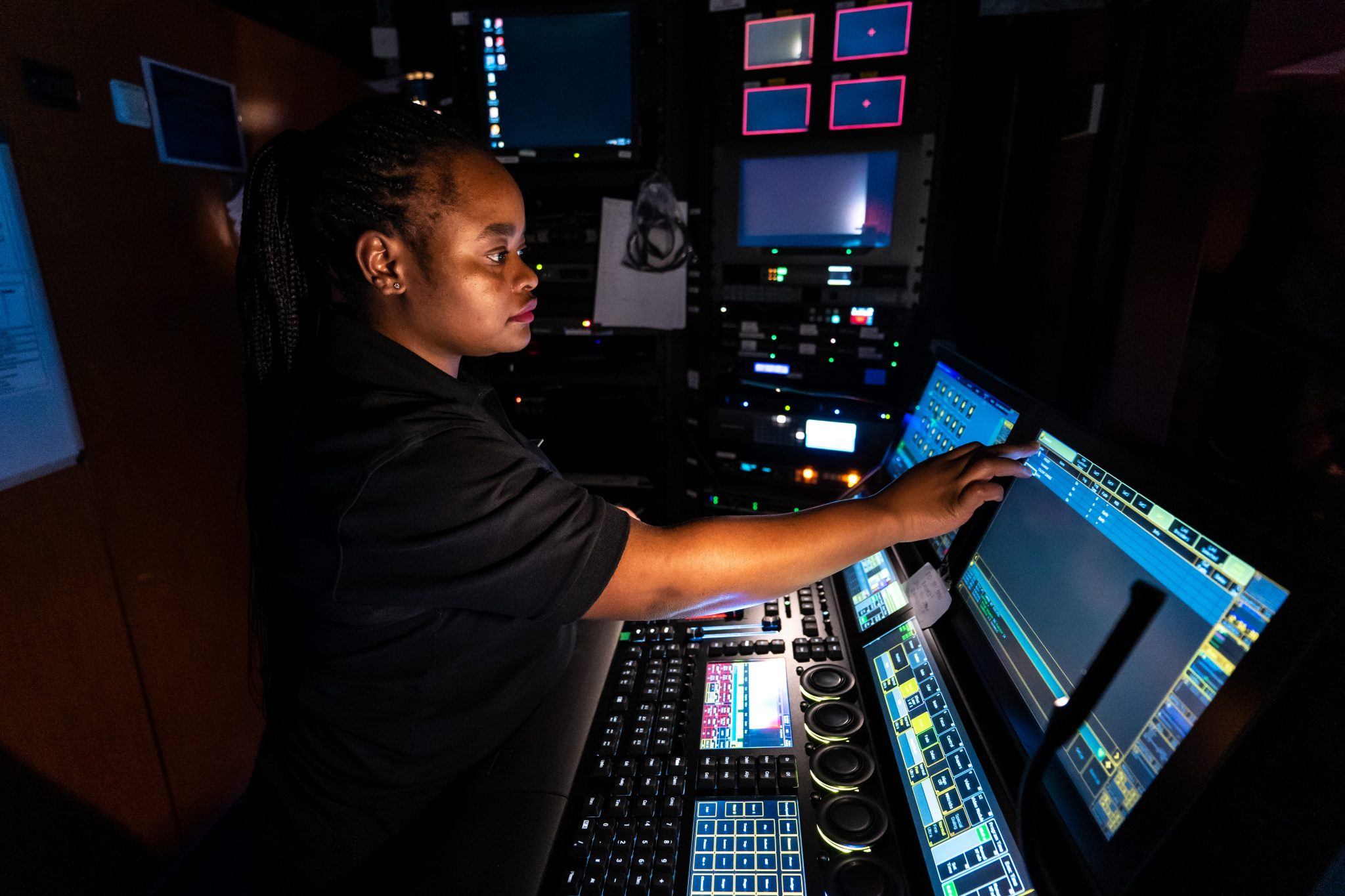 Entertainment careers at Cunard | Cruise Jobs & Careers