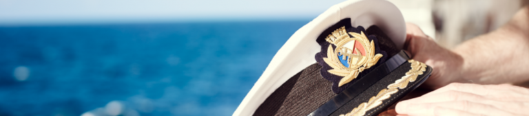 Cadet careers with Cunard – Cunard Careers